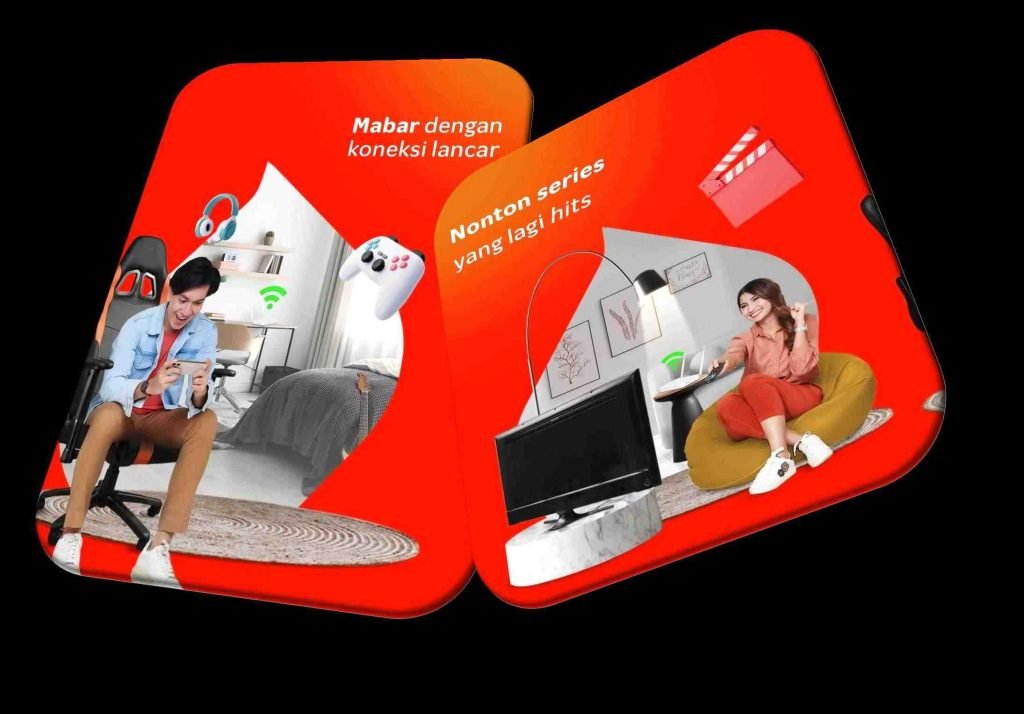 Paket IndiHome Bandung City View - IndiHome Marketing